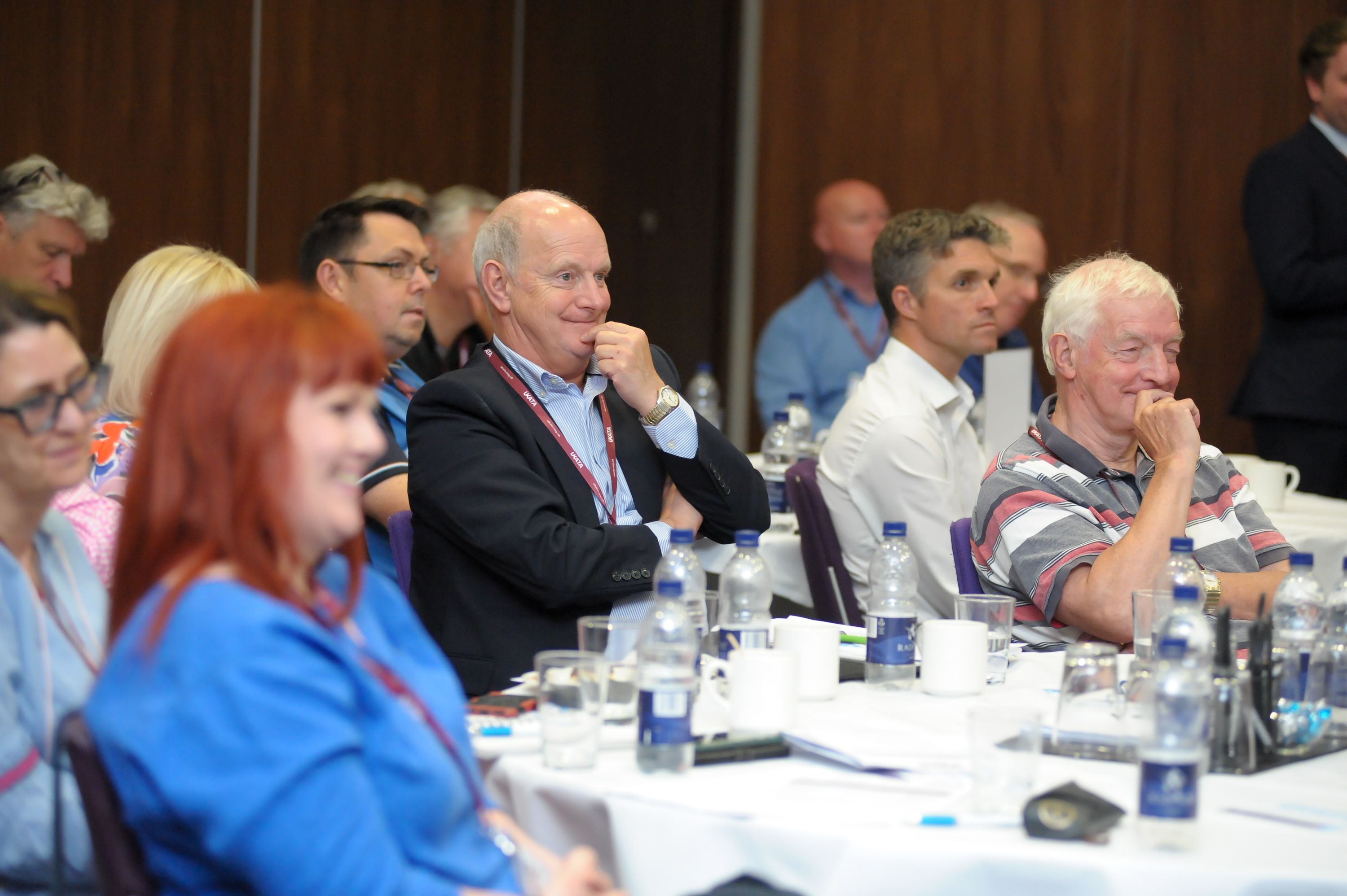 Exciting Announcements Made at UKATA AGM - UKATA