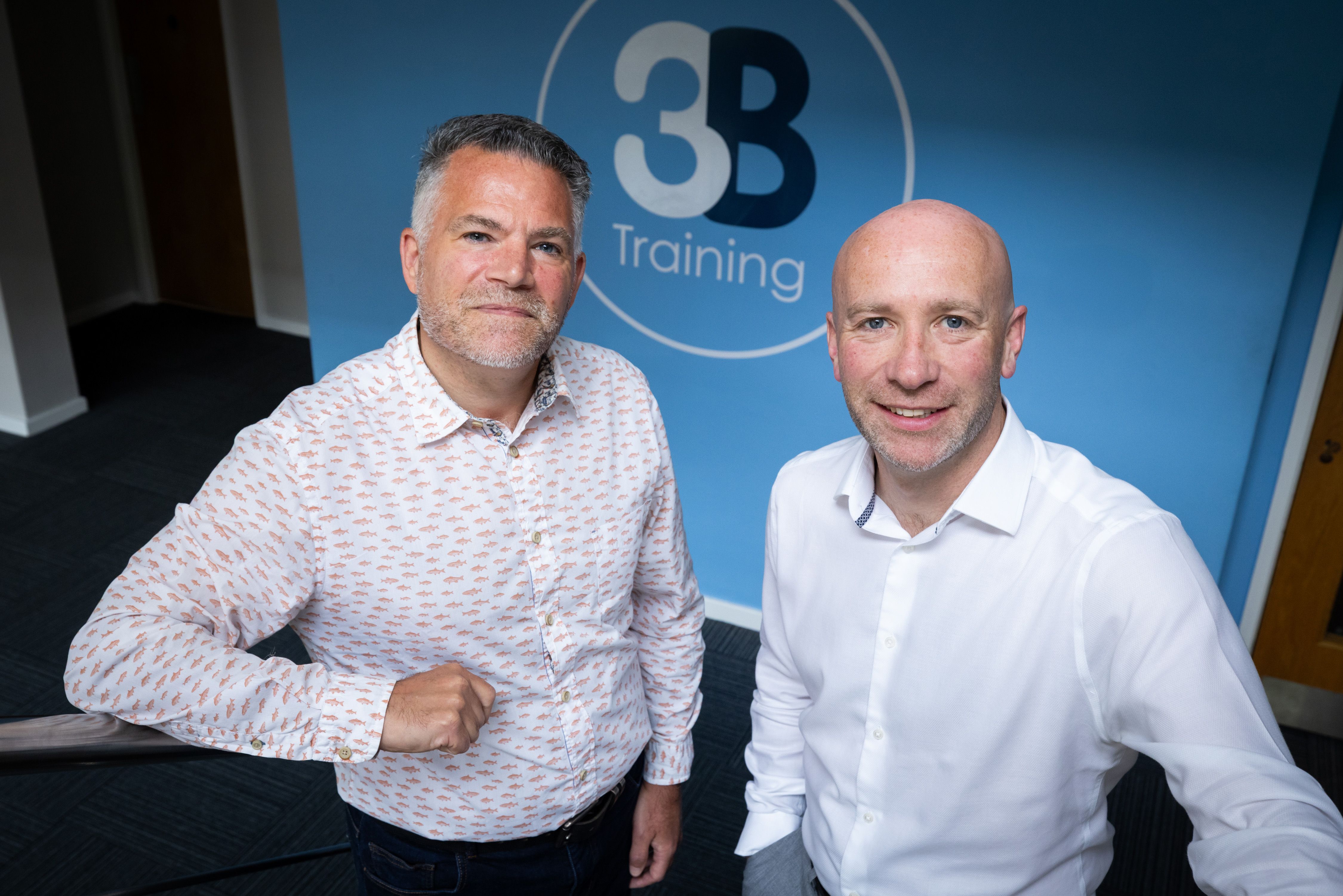 3B Awarded CITB Contract - UKATA