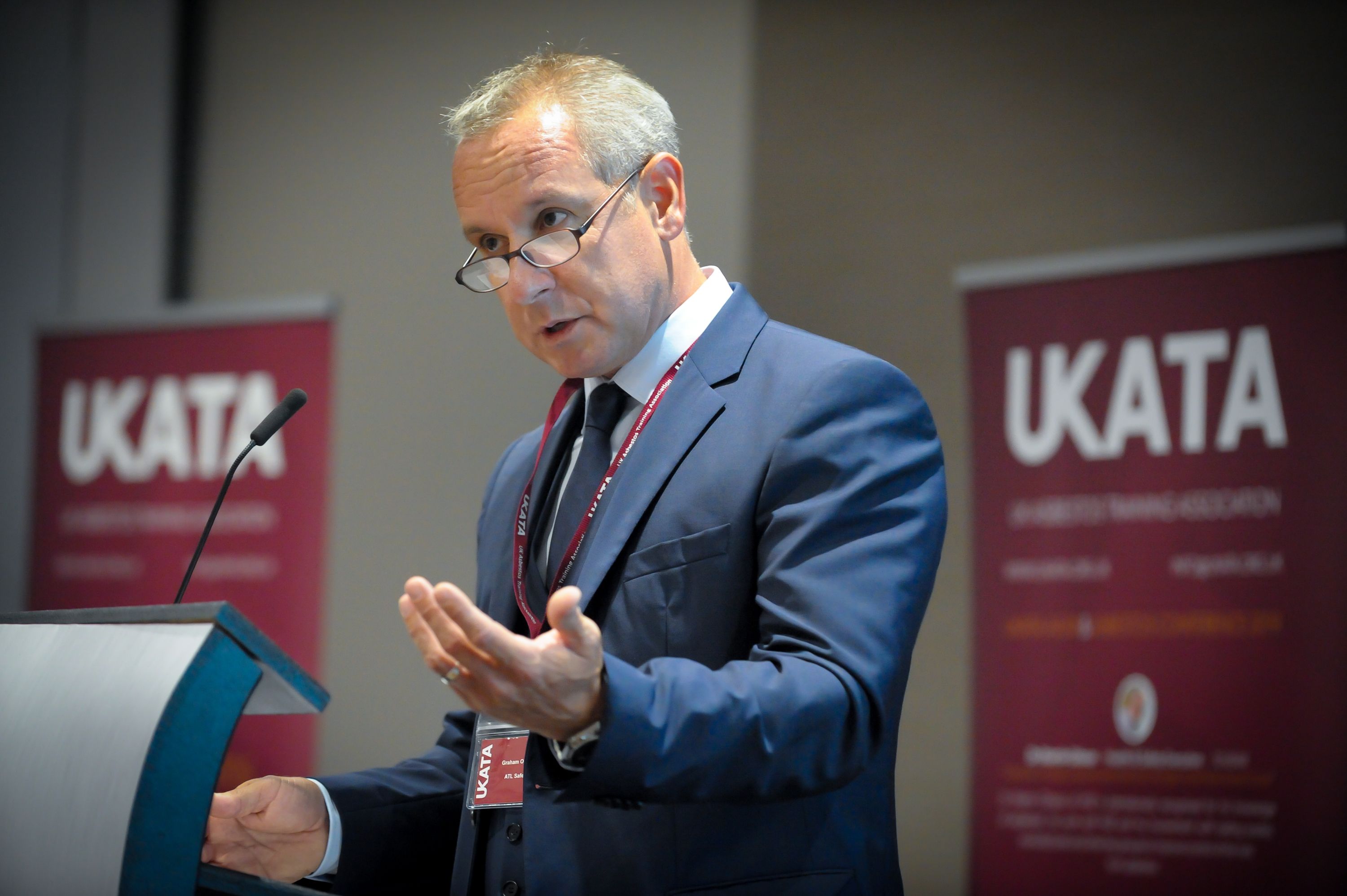 Speakers Announced for UKATA Annual General Meeting 2023 - UKATA
