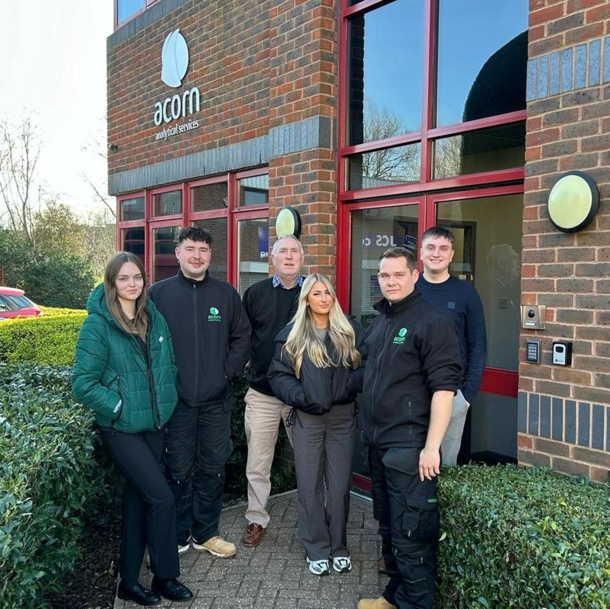 More New Jobs Created as Successful Asbestos Management Consultancy ...