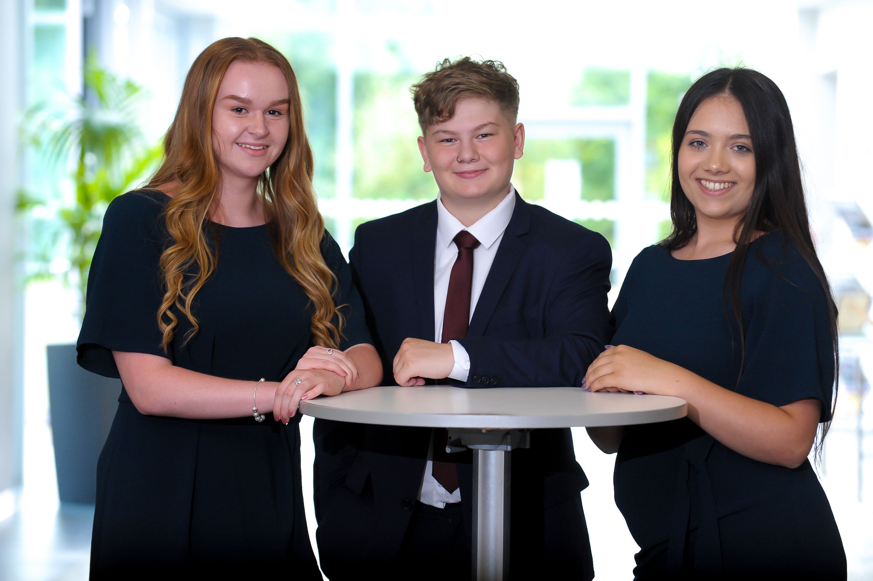 National Apprenticeship Week 2019 - UKATA