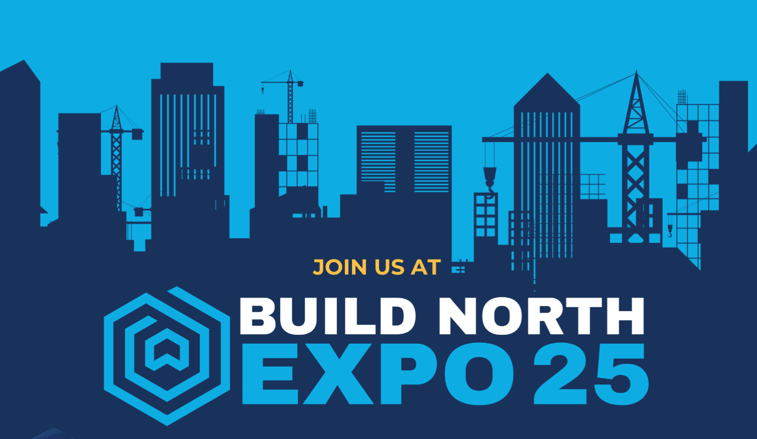 Build North Expo 2025: Bringing the industry together - UKATA