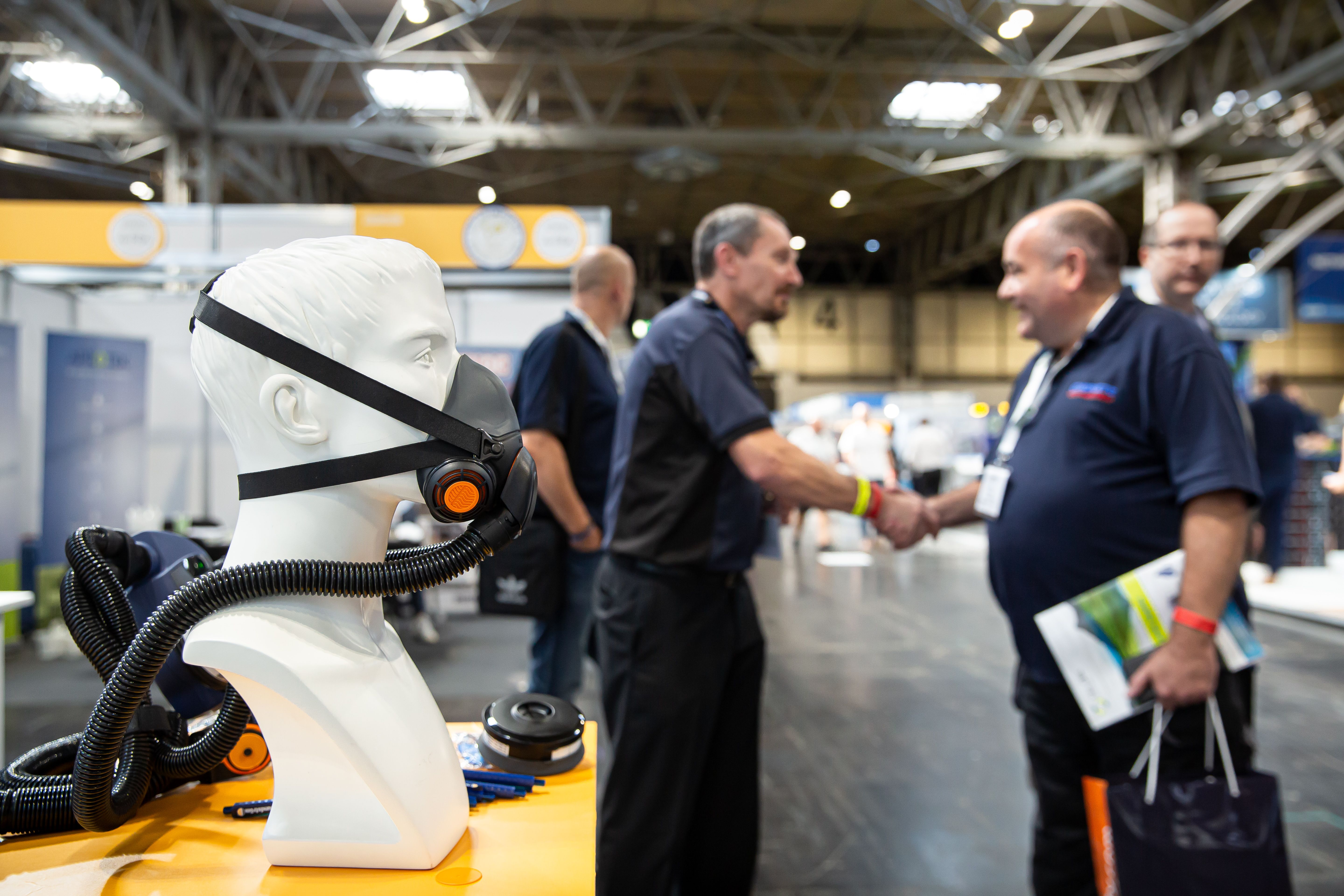 Revitalise & Reclaim: Innovating a Cleaner Future at the Contamination & Land Remediation Expo ...