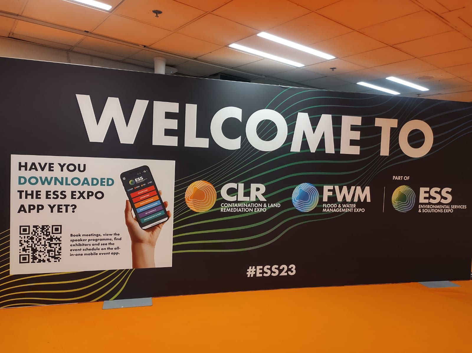 Cutting-edge innovation set to dominate ESS Expo 2024 - UKATA