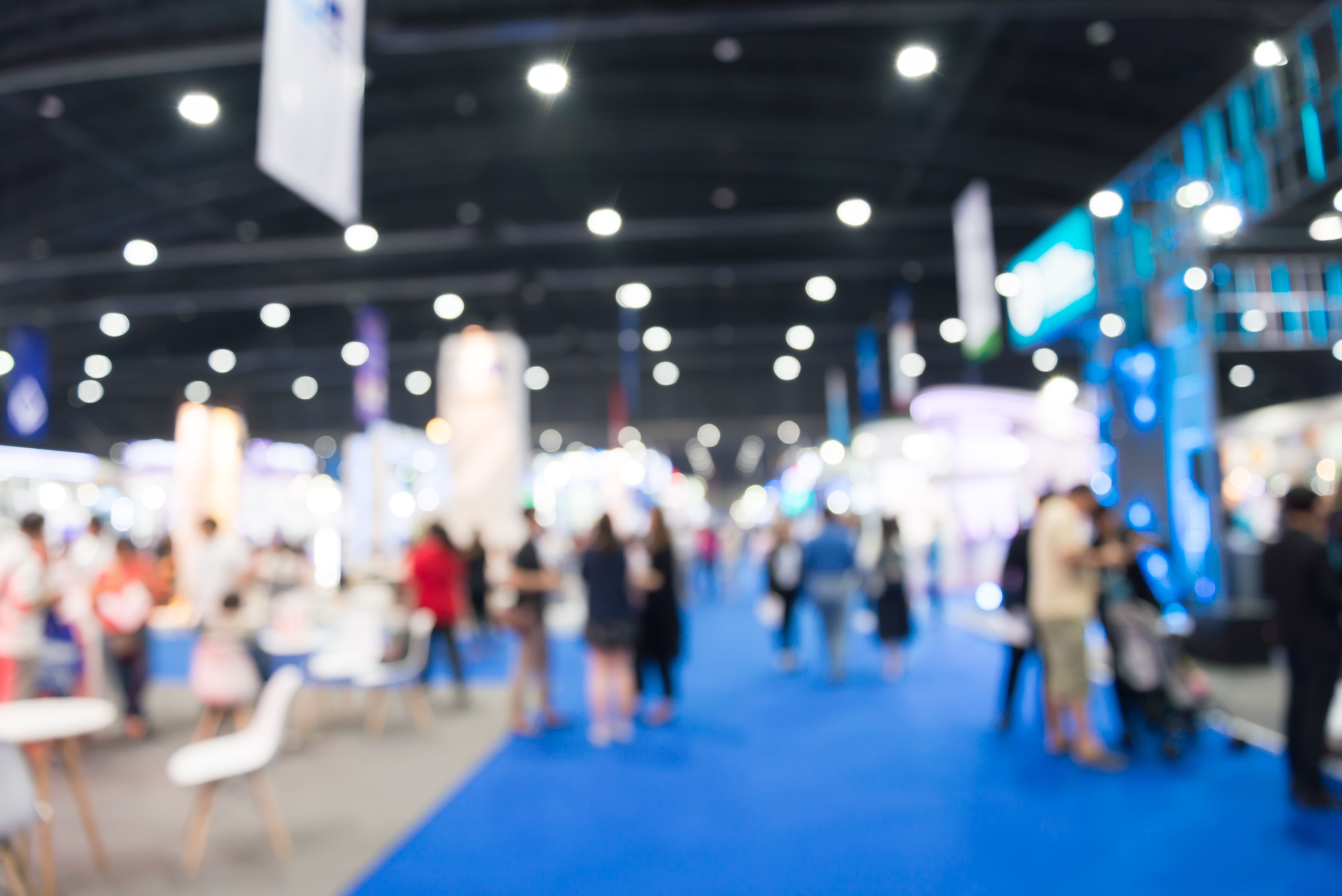 UKATA returns to Safety, Health & Wellbeing Show in 2023 - UKATA