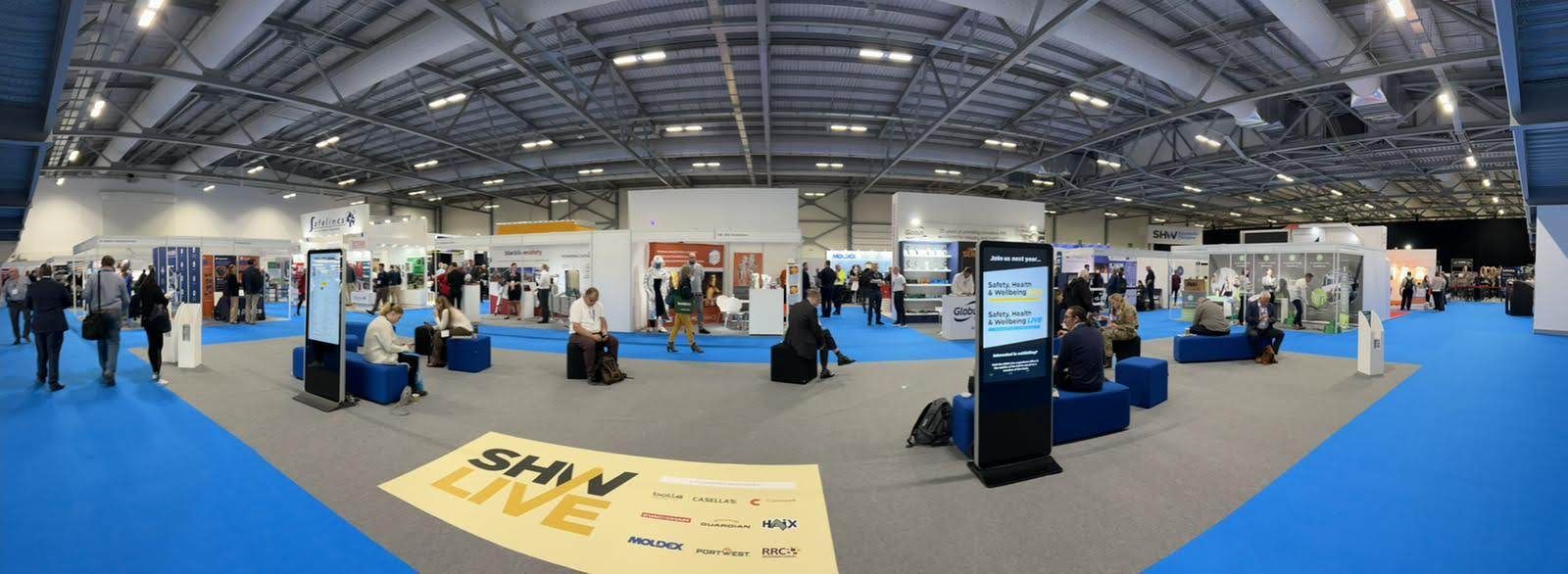 Newly Appointed UKATA Director Set to Speak at SHW Live - UKATA