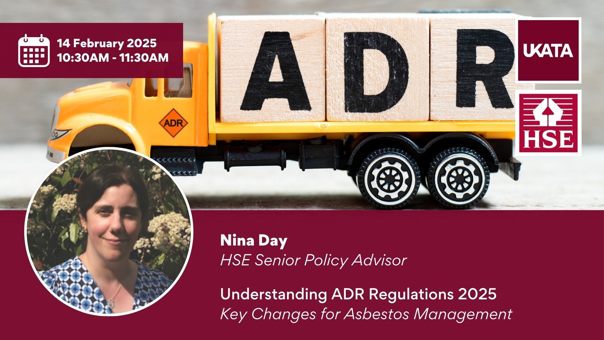 UKATA Hosts Essential Webinar on Understanding ADR Regulations 2025 ...