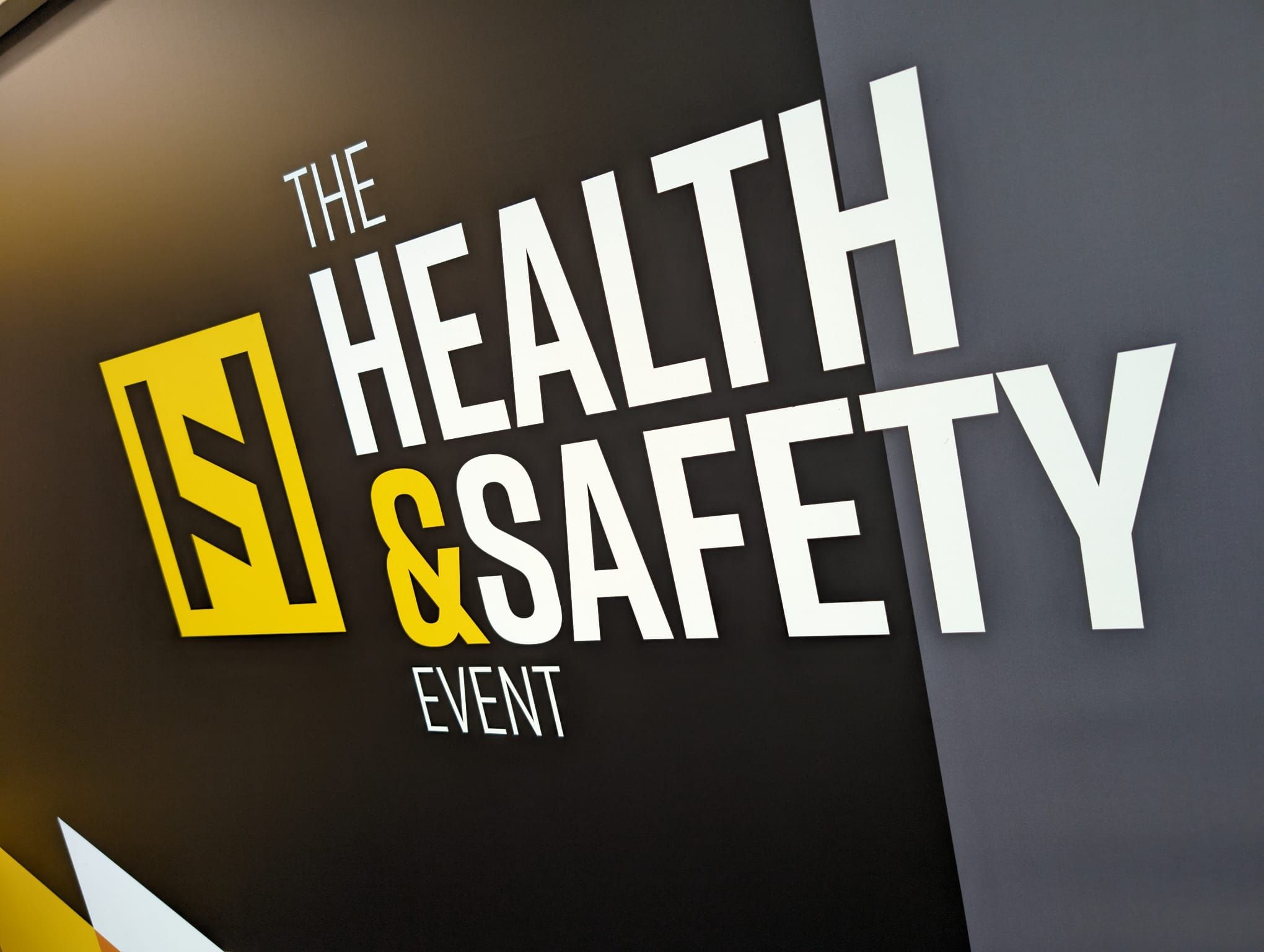 Health & Safety Expo 2024: UKATA’s Insights and Highlights from ...