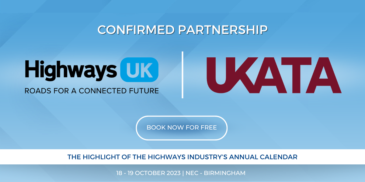 UKATA Director Takes the Stage at Highways UK Conference - UKATA