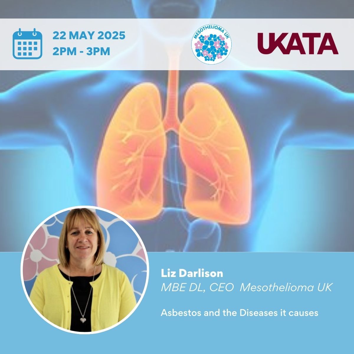 UKATA Reflects on the Success of ‘Asbestos and the Diseases It Causes ...
