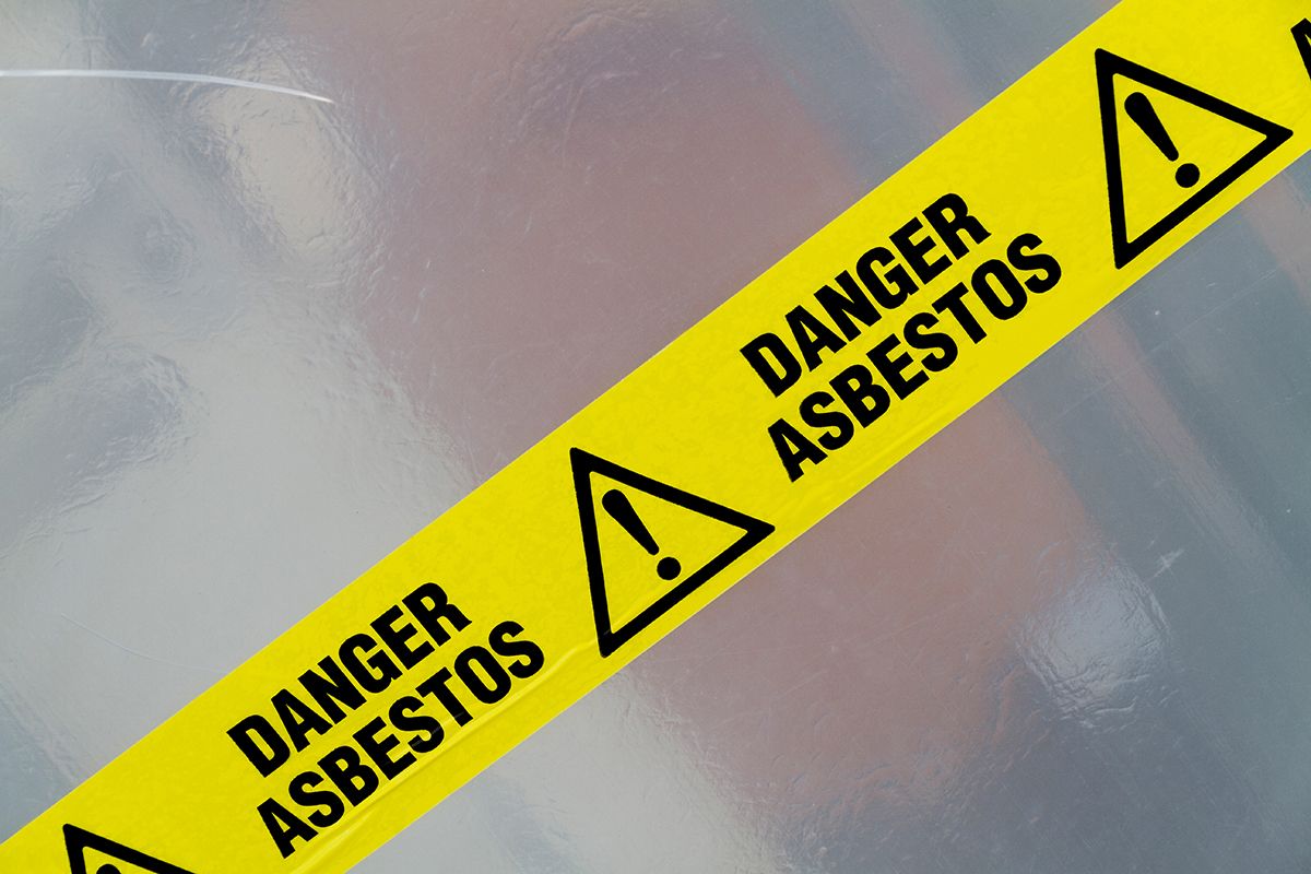 ADR 2025: Key Updates for Asbestos Waste Transport - UKATA