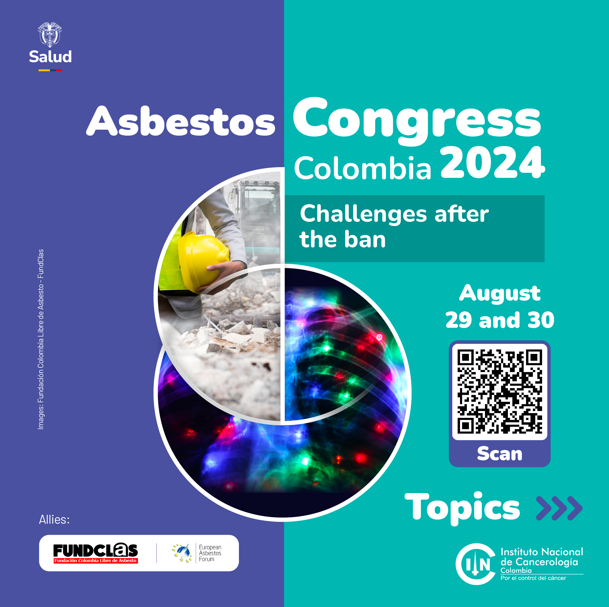 UKATA Celebrates Success of Global Conference on Asbestos Challenges ...