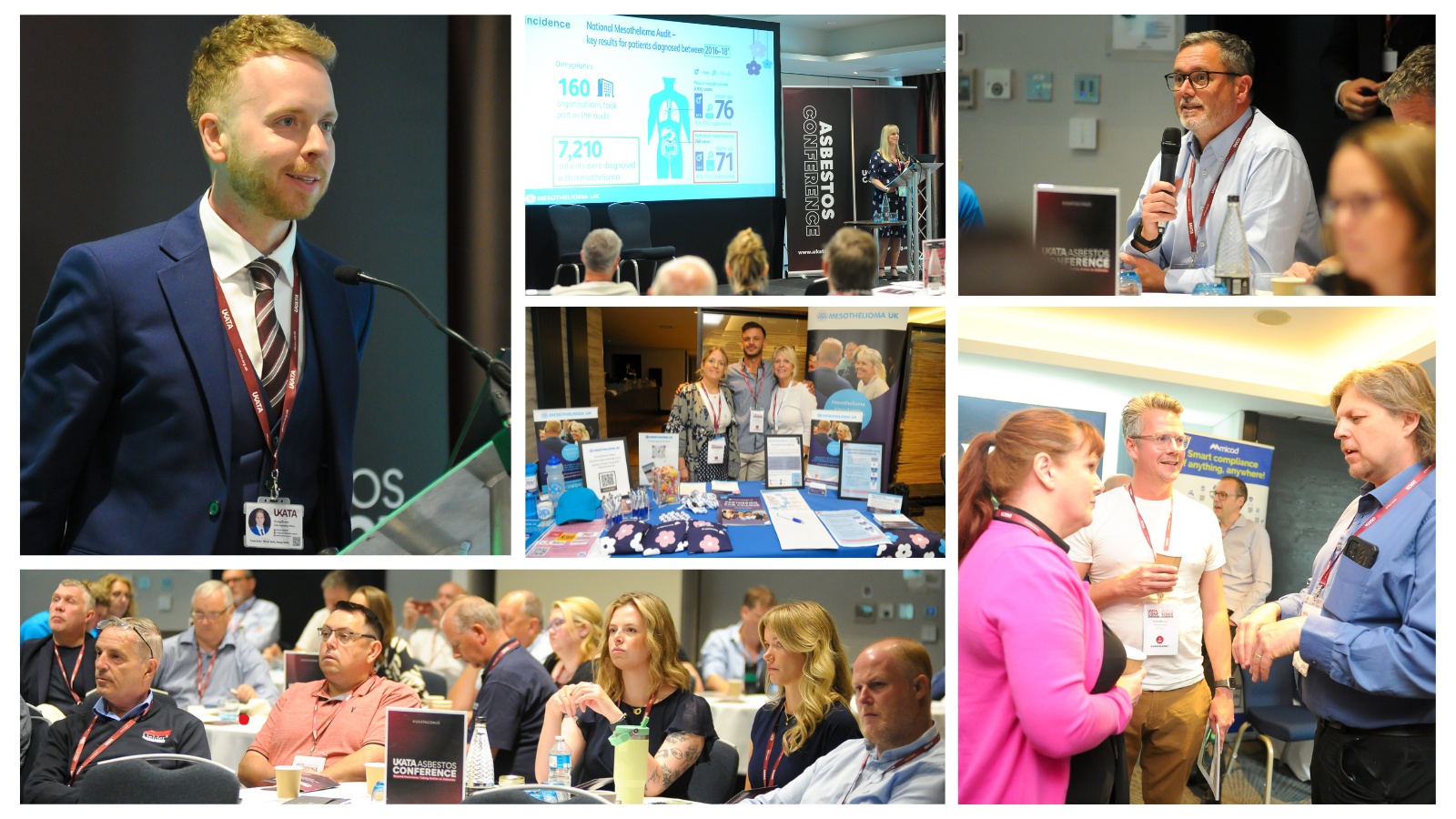 UKATA Celebrates Resounding Success of UKATA Asbestos Conference 2025 ...