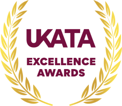 Shortlist Announced for the 2023 UKATA Excellence Awards - UKATA