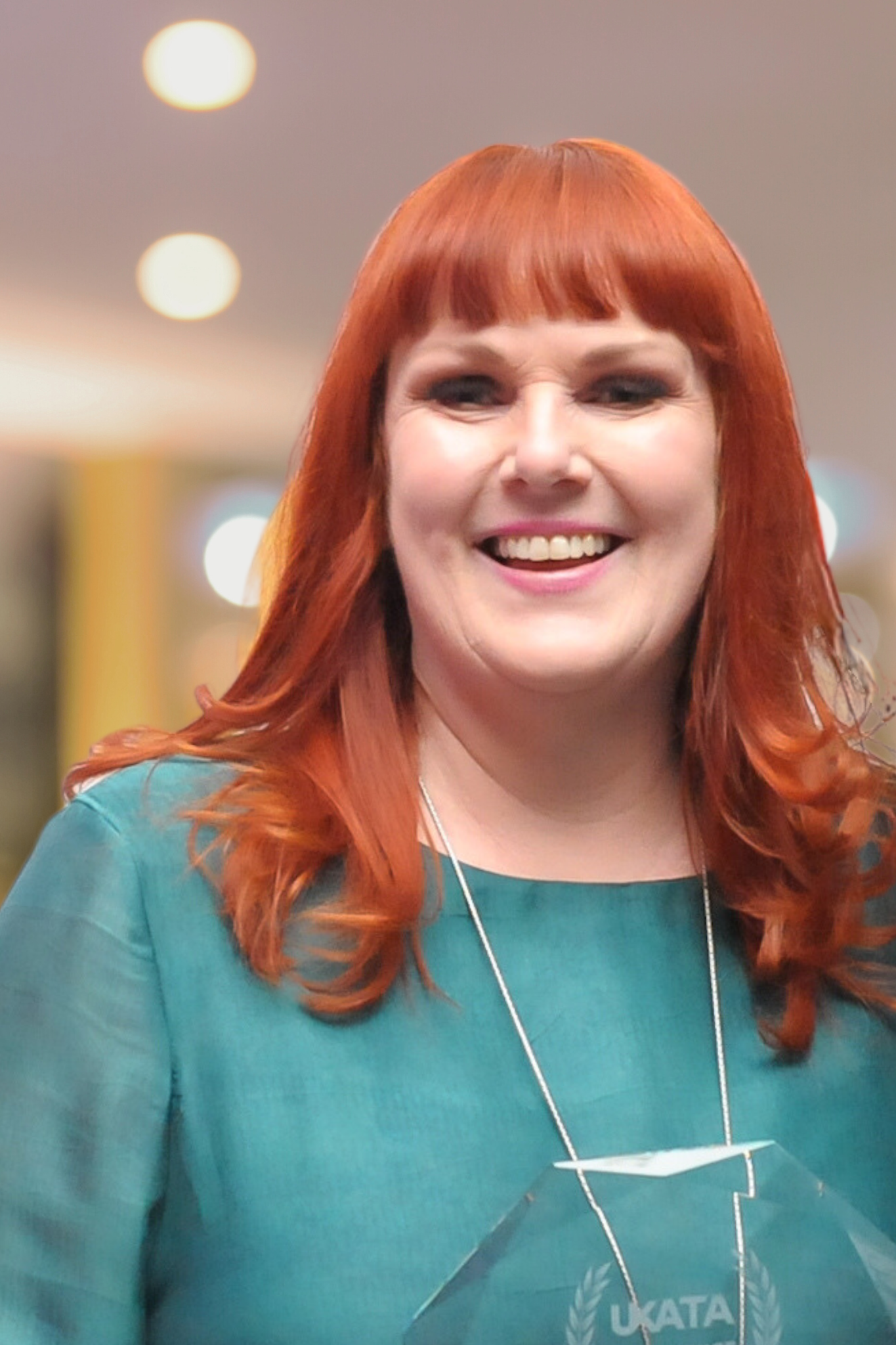 New Director Joins UKATA - UKATA